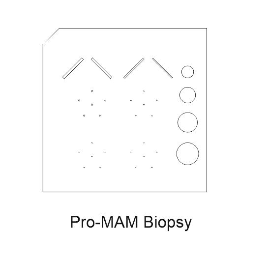 Diagnomatic | Pro-MAM Biopsy